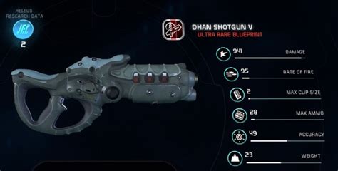 The Best Weapons In Mass Effect Andromeda Digital Trends