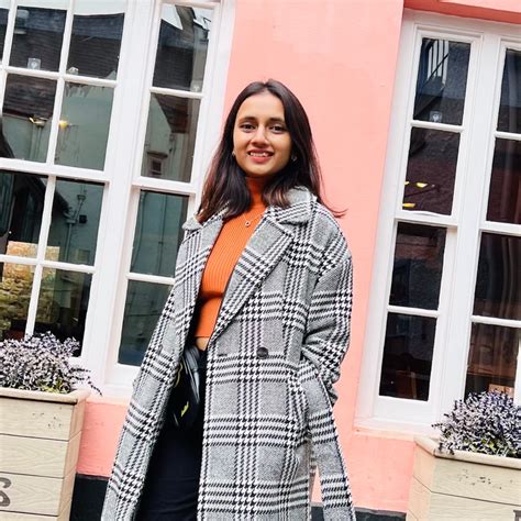 Bansari Patel Senior Software Engineer Holland And Barrett Linkedin