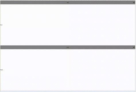 使用qt自定义了一个toolbox抽屉动画qt 窗口抽屉动画 Csdn博客