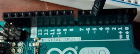 Arduino Pins Sam Vs Sound