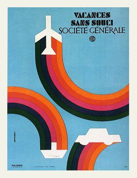 Poster Retro Graphic Design Vintage Graphic Design Book Design