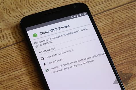 Android M Feature Spotlight Stricter APK Validation Now Actually Checks If All Of An APK S