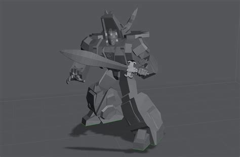 Stl File Transformers Nanobots Dinobot Slag 🤖 ・3d Printing Design To Download・cults