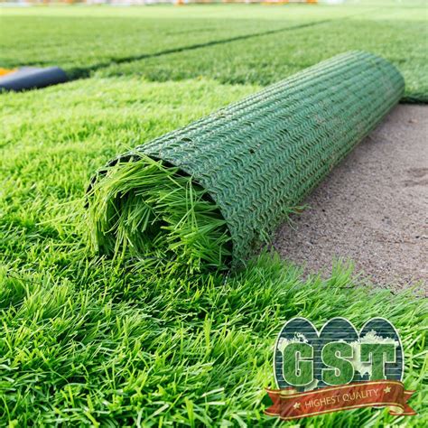 Is The Gopher Wire Visible After Installation Artificial Grass