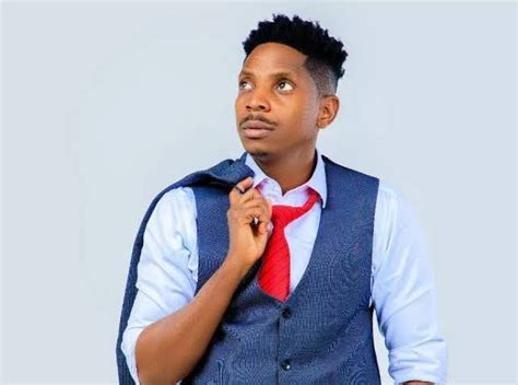 eric omondi kenya s comedy icon by clifford mounde mong are medium