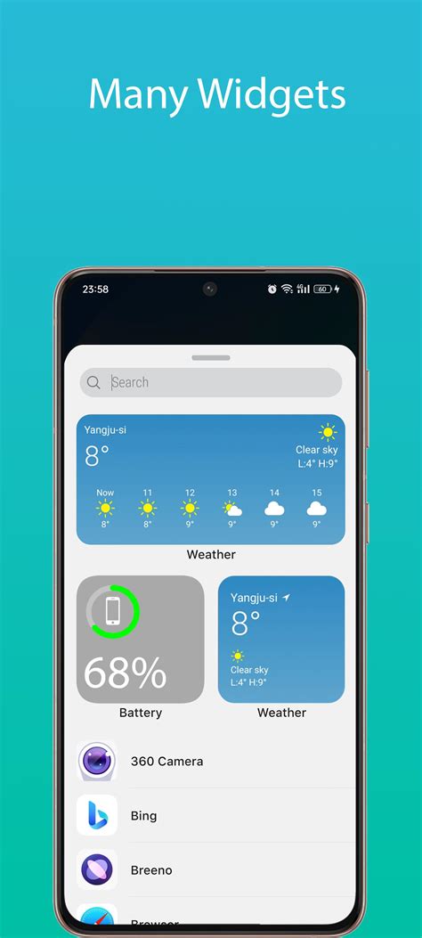 Ios 17 Launcher Phone 15 Pro Apk For Android Download