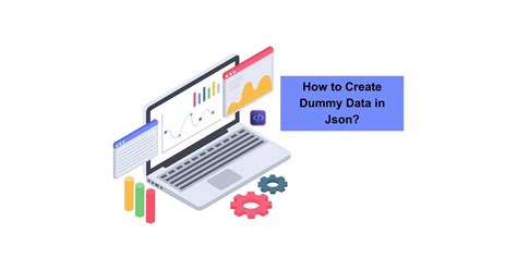 How To Create Dummy Data In Json Lipsum Hub