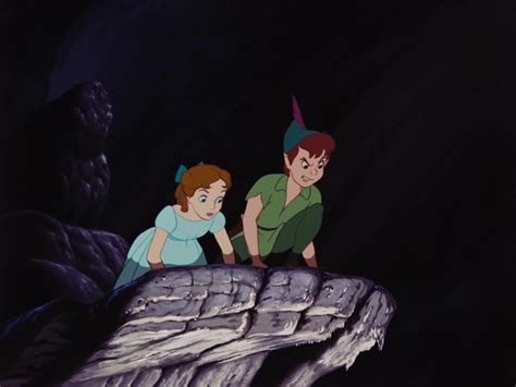 Peter Pan Screencap Fancaps