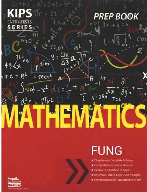 Kips Math Fung Prep Book Kips Mathematics Darazpk