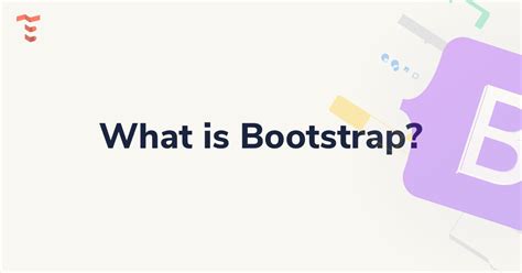 What Is Bootstrap Themesberg Blog