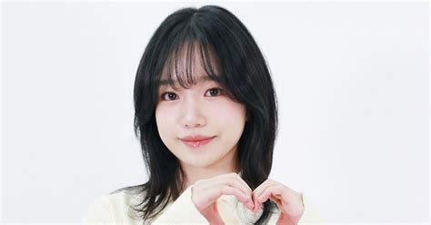 [단독]조유리 오겜2 합류 아이즈원 데뷔 때만큼 기뻐 자존감 회복했죠[인터뷰②]