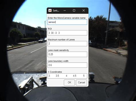 Automate Ground Truth Labeling Of Lane Boundaries Matlab And Simulink
