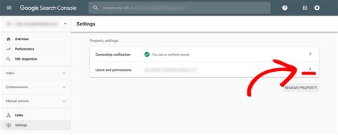How To Add A User To Google Search Console MonsterInsights