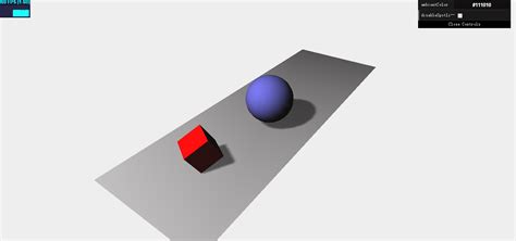 Threejs中常用的4种光源threejs 四个方向的光 Directionallight Csdn博客 Threejs中常用的4种光源threejs 四个方向的光 Directionallight Csdn博客