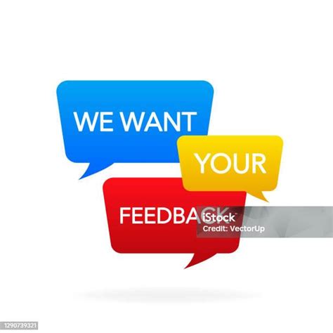 배너 디자인에 대한 피드백 음성을 원하는 아이콘 귀하의 의견은 상징입니다 음성 버블 태그입니다 문자 메시지입니다 비즈니스 만족도
