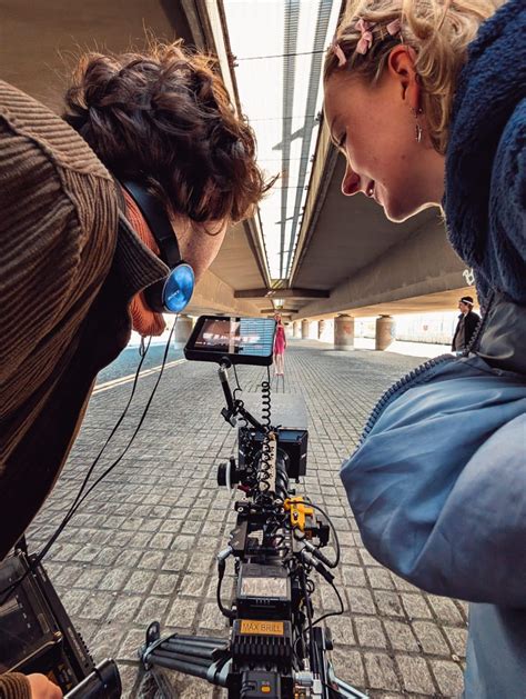 Spare Part Bts 03 Directors Notes