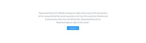 Get 170 Free Responsive Design Blocks Based On Bootstrap 4 Rfrontend
