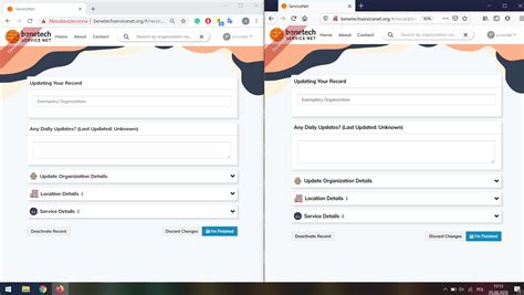 Weird Font Rendering In Firefox · Issue 1106 · Openreferralservicenet · Github