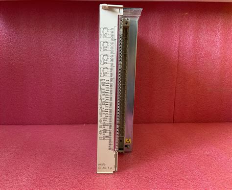 ABB AX Communication Module