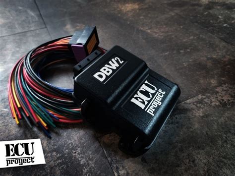 Wtmtronics Performance Automotive Electronics Featuring Speeduino