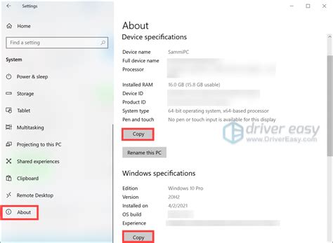SOLVED Oculus Software Not Installing On Windows Driver Easy