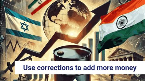 Use Corrections To Add More Money