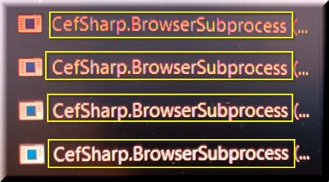 Cefsharp