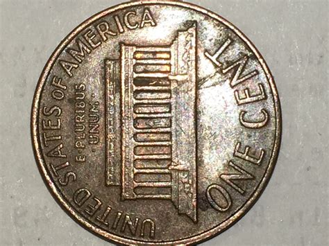 1968 Error B Coin Talk