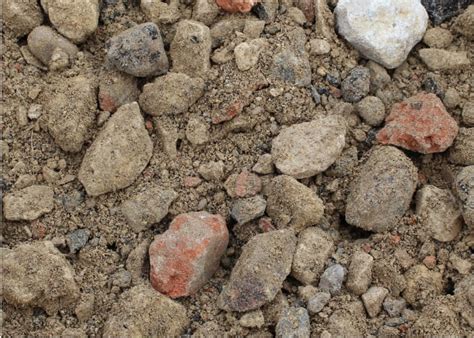 6f4 Recycled Aggregate Brauncewell Quarries Ltd