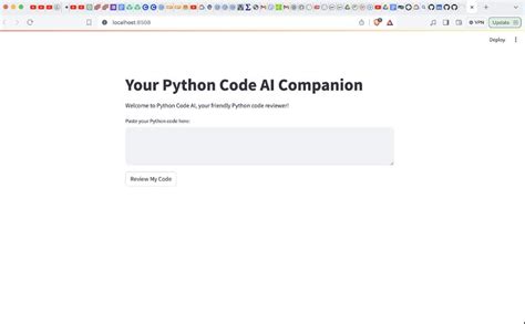 Mohammad Adde On Linkedin Python Codereviewer Innomaticsresearchlabs Mentorship