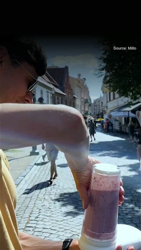 Blender Without A Motor R Thesuperboo