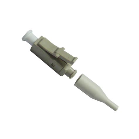 Lc Connector Buy Fiber Connector Lucent Connector Product On Ritano