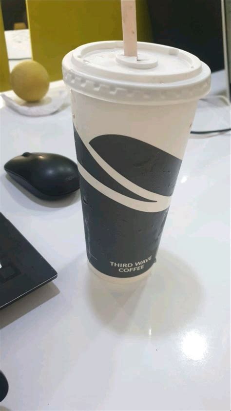 coffee testing at catalog sai gowtham chittemsetty posted on the