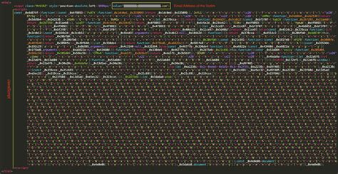 hidden between the tags insights into spammers evasion techniques in