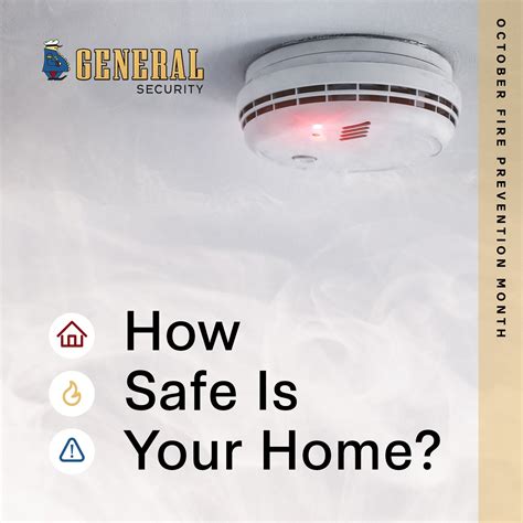 Check Out Our Home Security Ad General Security