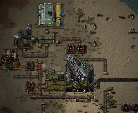 I Just Started With Mod Pyanodons Itis A Beautiful Mod Any Tips