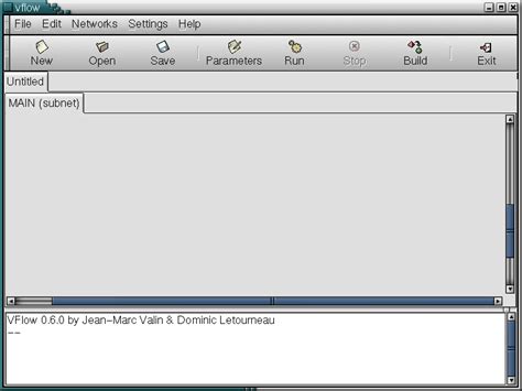 Getting Started With Vflow
