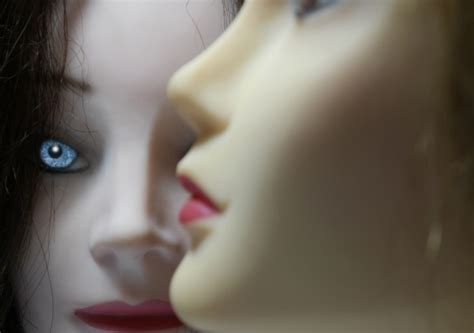 Sex With Robots Is It Healthy To Be Intimate With Artificial Intelligence