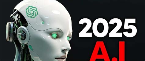 5 Predictions For AI In 2025 DEV Community