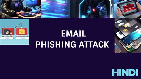 Hindi Email Phishing Attack Social Engineering Attack