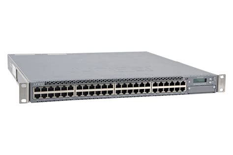 Juniper EX T Port Base T Managed Switch Ecycled Technology