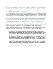 Naked Economics Discussion Docx By Now You Ve Read Chapters From Naked Economics Wheelan