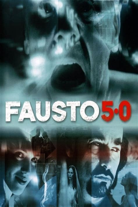 Fausto 50 2001 — The Movie Database Tmdb