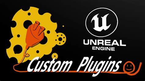 Develop Plugins For Ue4 Or Ue5 By Barliq Fiverr