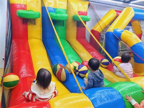 ♡4월 놀이특화프로그램♡ 강남구립 일원어린이집