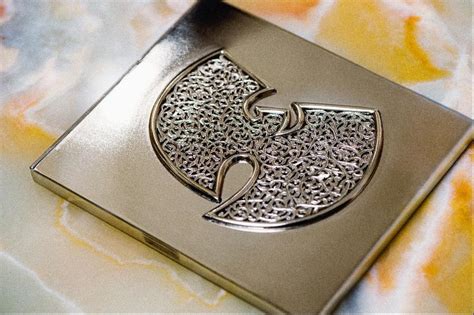 New Details Emerge On Wu Tang Clan Secret Album Sale