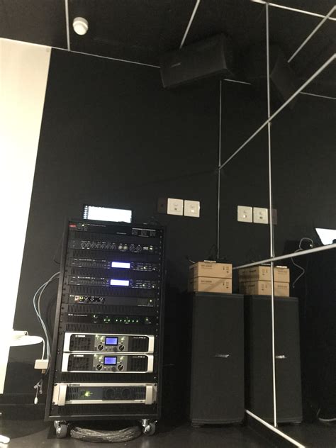 音響・映像のssr株式会社