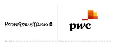 Pwc Re Branding Case Study Straydog Branding