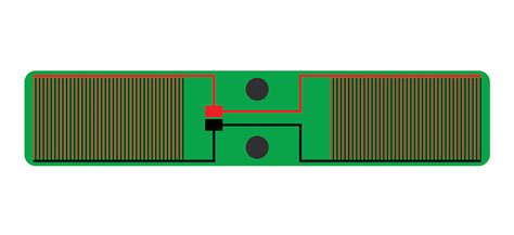 Fringe Field Sensors Embeto