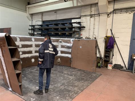 Wake Equalizing Ductwed Pro Nasa